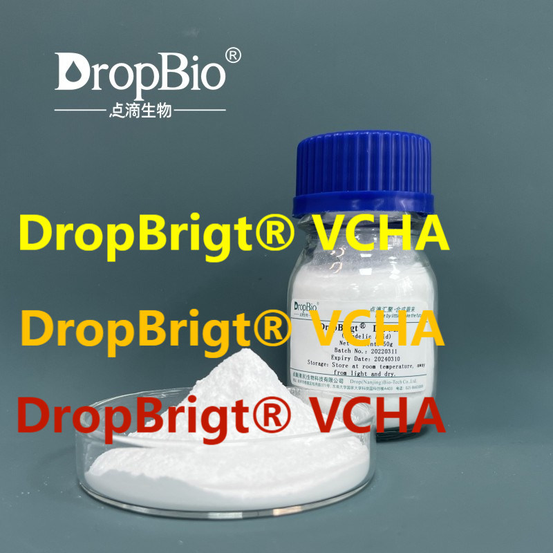 VCHA Ascorbic Acid Vitamin Raw Material Vitamin C Derivative Powder ...